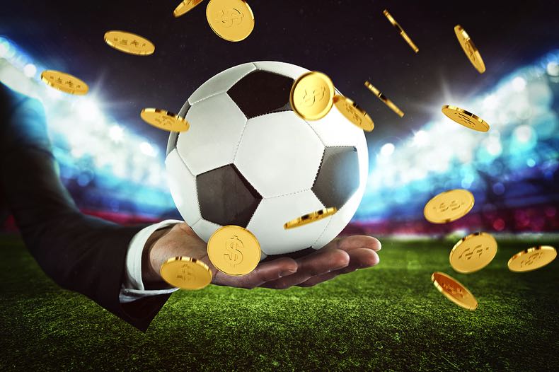 What Is an Official Betting Partner of a Football Club? | Sports and ...