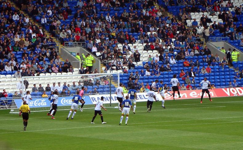 Spot the Ball Competitions Have Made a Comeback, But How Do They Work ...