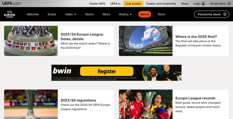 What Is an Official Betting Partner of a Football Club? | Sports and Betting